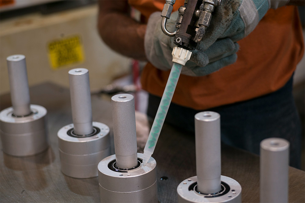 Relationships and Flexibility Address Supply Chain Headaches - Molded ...