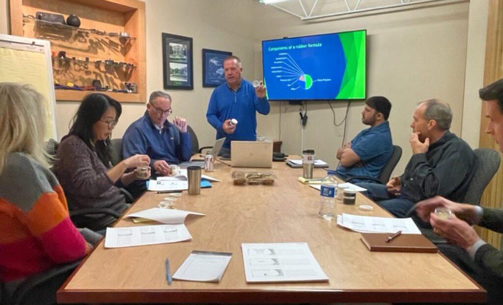 Careers - Molded Dimensions Group