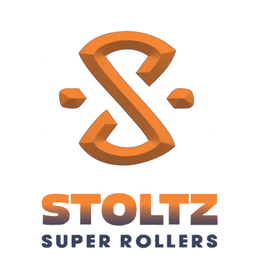 Stoltz Super Rollers - Molded Dimensions Group