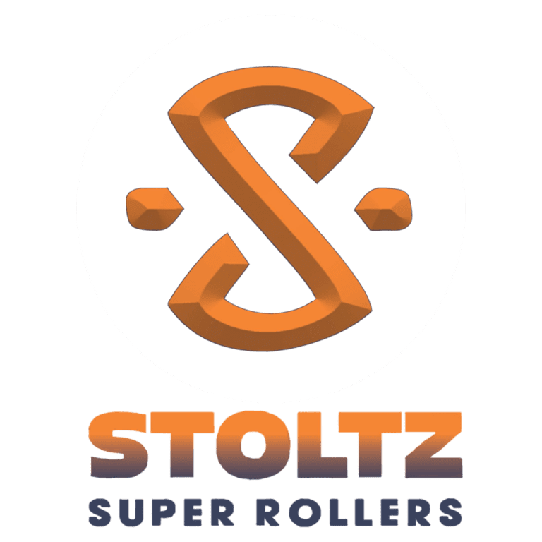 Stoltz Super Rollers - Molded Dimensions Group