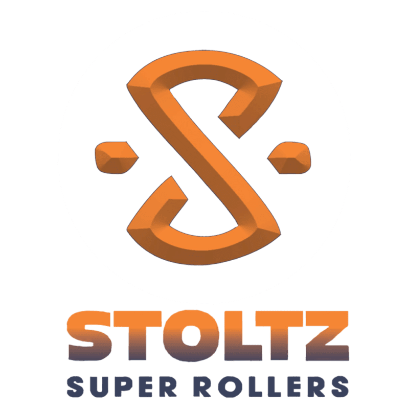 Stoltz Super Rollers - Molded Dimensions Group